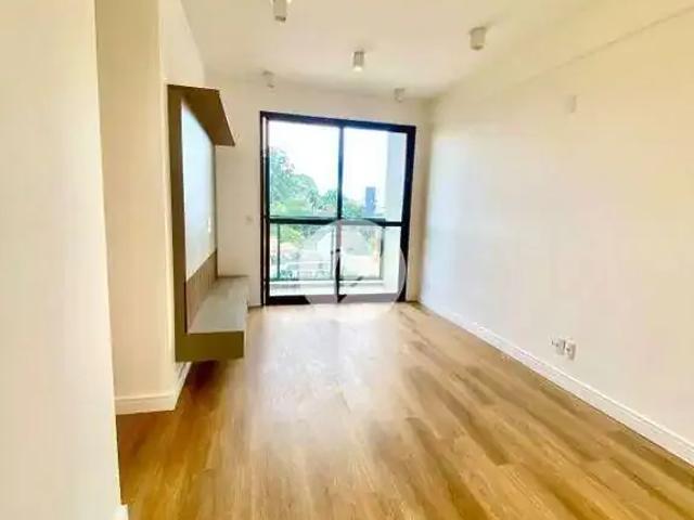 Apartamento para Locação em Santo André/SP Vila Guiomar 2 Quartos