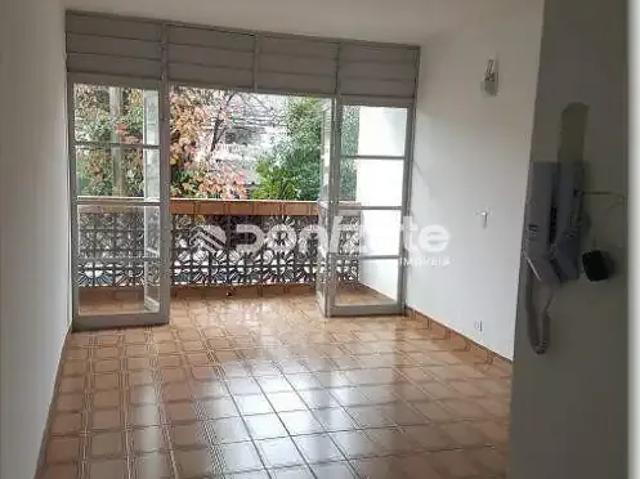 Apartamento para Locação em Santo André/SP Vila Guiomar 2 Quartos