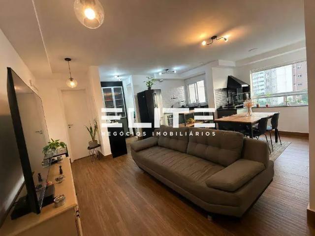 Apartamento para Locação em Santo André/SP Vila Guiomar 2 Quartos