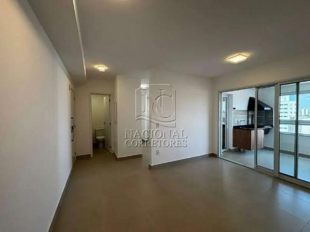Apartamento para Locação em Santo André/SP Vila Guiomar 2 Quartos