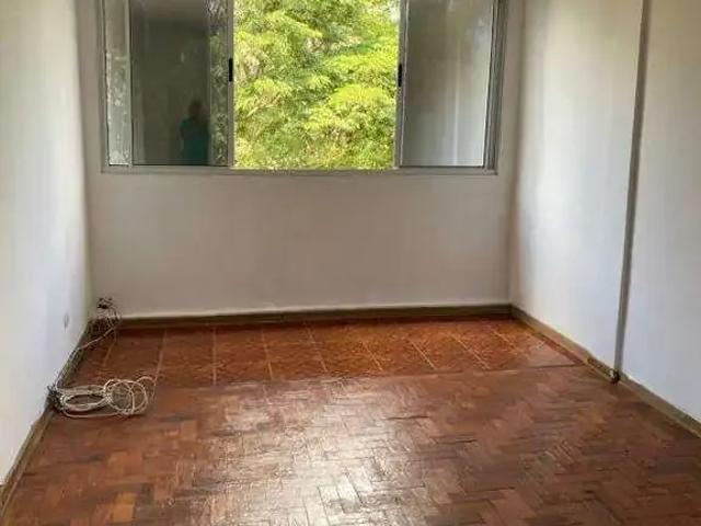 Apartamento para Locação em Santo André/SP Vila Guiomar 2 Quartos