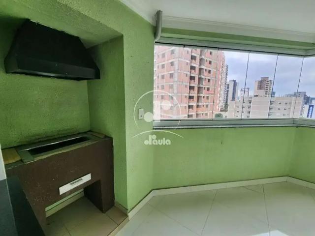 Apartamento para Locação em Santo André/SP Vila Guiomar 3 Quartos