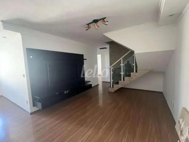 Apartamento para Locação em Santo André/SP Vila Guiomar 3 Quartos
