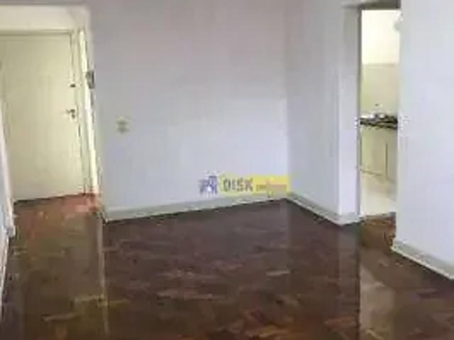 Apartamento para Locação em Santo André/SP Vila Guiomar 3 Quartos