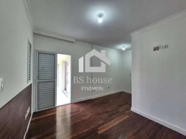 Apartamento para Locação em Santo André/SP Vila Guiomar 3 Quartos
