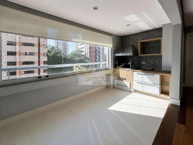 Apartamento para Locação em Santo André/SP Vila Guiomar 3 Quartos