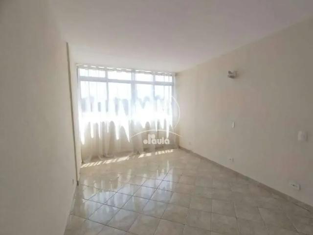 Apartamento para Locação em Santo André/SP Vila Guiomar 3 Quartos