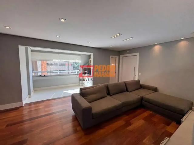 Apartamento para Locação em Santo André/SP Vila Guiomar 3 Quartos