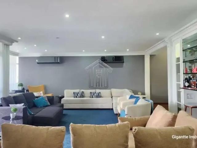 Apartamento para Locação em Santo André/SP Vila Guiomar 3 Quartos