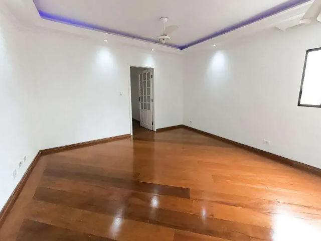 Apartamento para Locação em Santo André/SP Vila Guiomar 3 Quartos