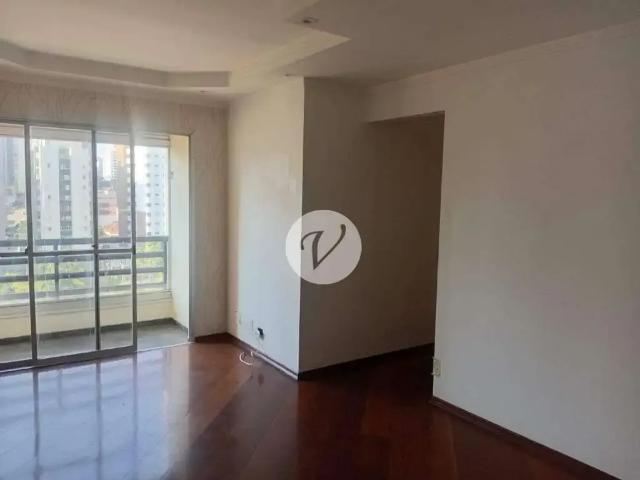 Apartamento para Locação em Santo André/SP Vila Guiomar 3 Quartos