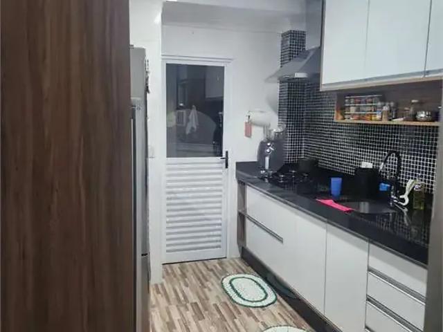 Apartamento para Locação em Santo André/SP Vila Guiomar 3 Quartos
