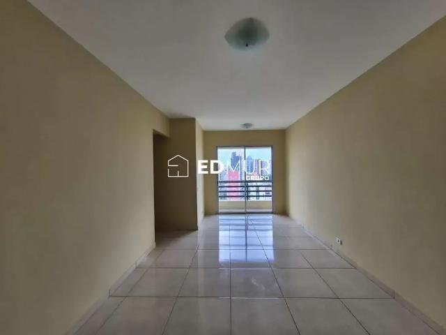 Apartamento para Locação em Santo André/SP Vila Guiomar 3 Quartos
