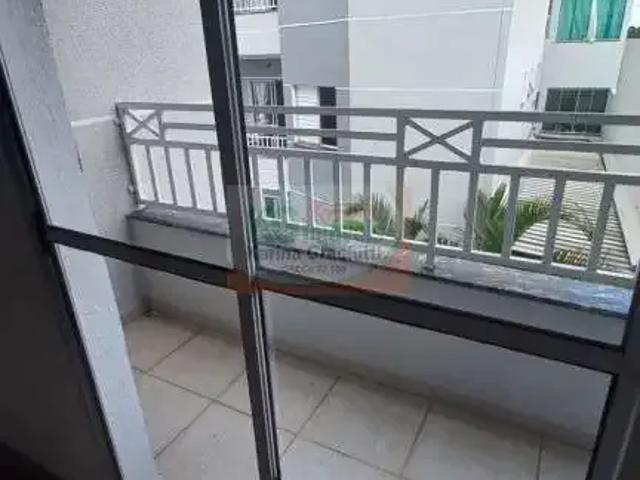 Apartamento para Locação em Santo André/SP Vila Eldízia
