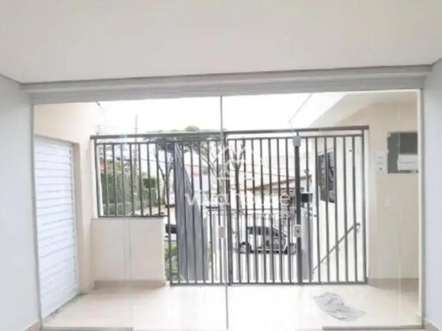 Apartamento para Locação em Santo André/SP Vila Eldízia 2 Quartos