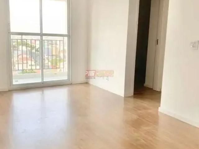 Apartamento para Locação em Santo André/SP Vila Eldízia 2 Quartos