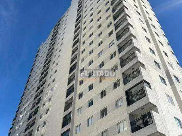 Apartamento para Locação em Santo André/SP Vila Eldízia 2 Quartos