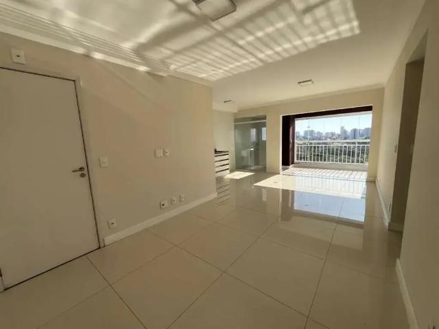 Apartamento para Locação em Santo André/SP Vila Eldízia 2 Quartos