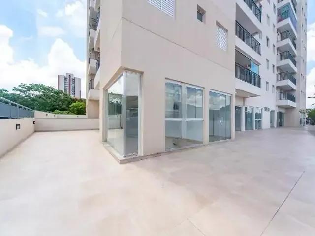 Apartamento para Locação em Santo André/SP Vila Eldízia 2 Quartos