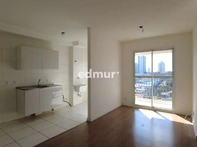 Apartamento para Locação em Santo André/SP Vila Eldízia 2 Quartos