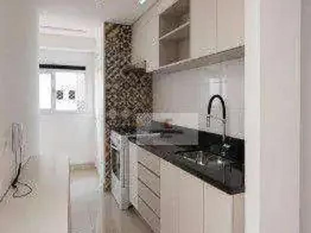 Apartamento para Locação em Santo André/SP Vila Eldízia 2 Quartos
