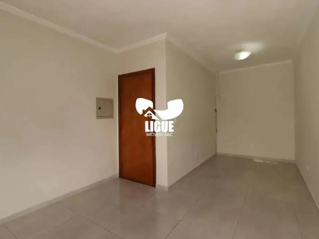 Apartamento para Locação em Santo André/SP Vila Eldízia 2 Quartos