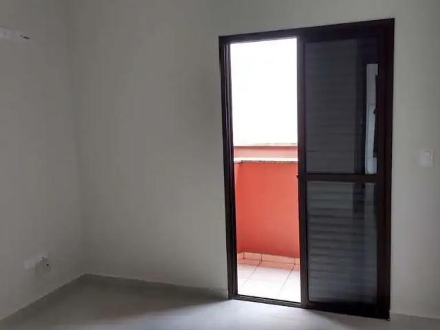Apartamento para Locação em Santo André/SP Vila Eldízia 2 Quartos