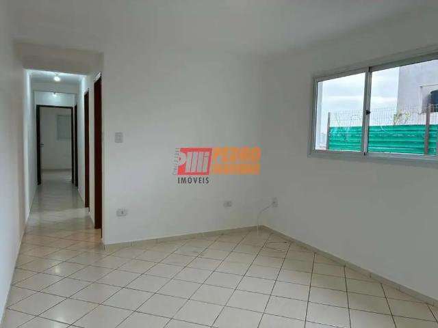 Apartamento para Locação em Santo André/SP Vila Eldízia 3 Quartos