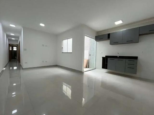 Apartamento para Locação em Santo André/SP Vila Eldízia 3 Quartos