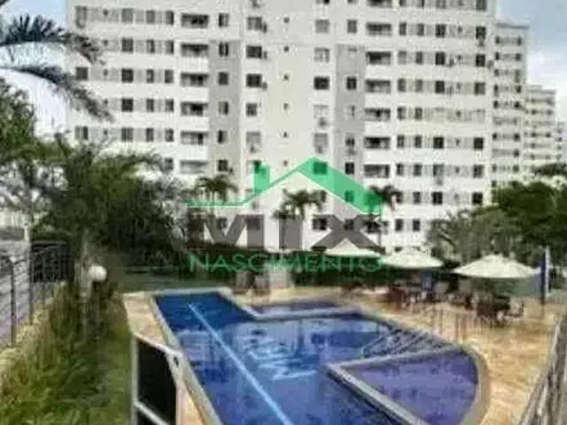Apartamento para Locação em Santo André/SP Vila Eldízia 3 Quartos