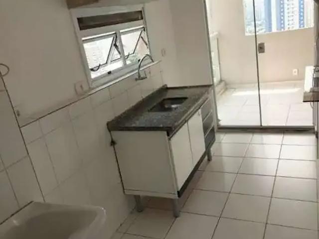 Apartamento para Locação em Santo André/SP Vila Eldízia 3 Quartos