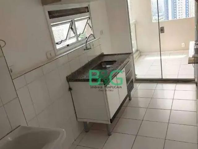 Apartamento para Locação em Santo André/SP Vila Eldízia 3 Quartos