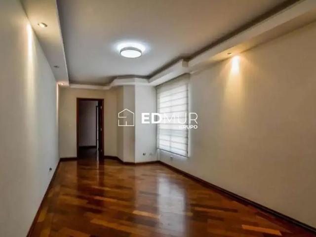 Apartamento para Locação em Santo André/SP Vila Floresta 3 Quartos