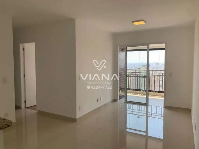 Apartamento para Locação em Santo André/SP Vila Floresta 3 Quartos