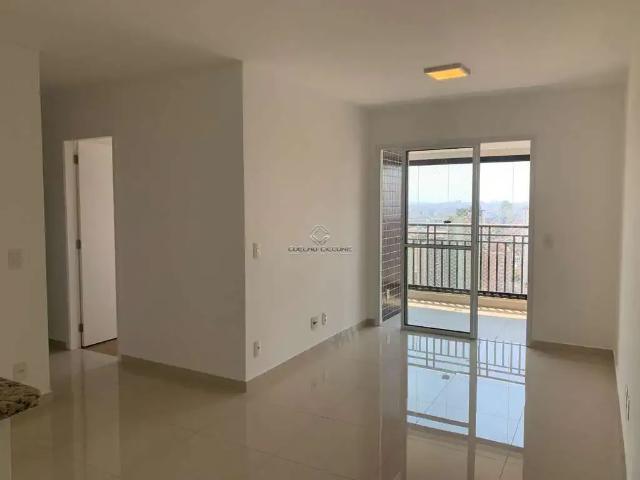 Apartamento para Locação em Santo André/SP Vila Floresta 3 Quartos