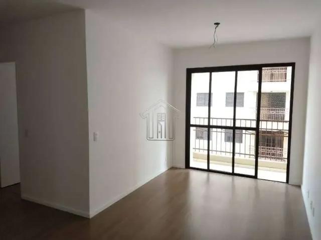 Apartamento para Locação em Santo André/SP Vila Floresta 3 Quartos