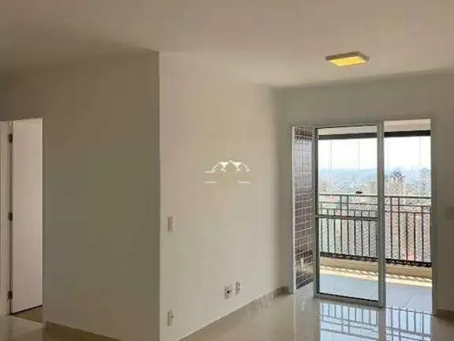 Apartamento para Locação em Santo André/SP Vila Floresta 3 Quartos