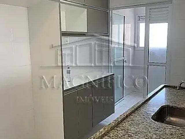 Apartamento para Locação em Santo André/SP Vila Floresta 3 Quartos
