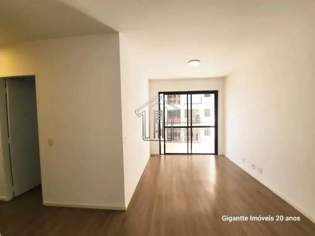Apartamento para Locação em Santo André/SP Vila Floresta 3 Quartos