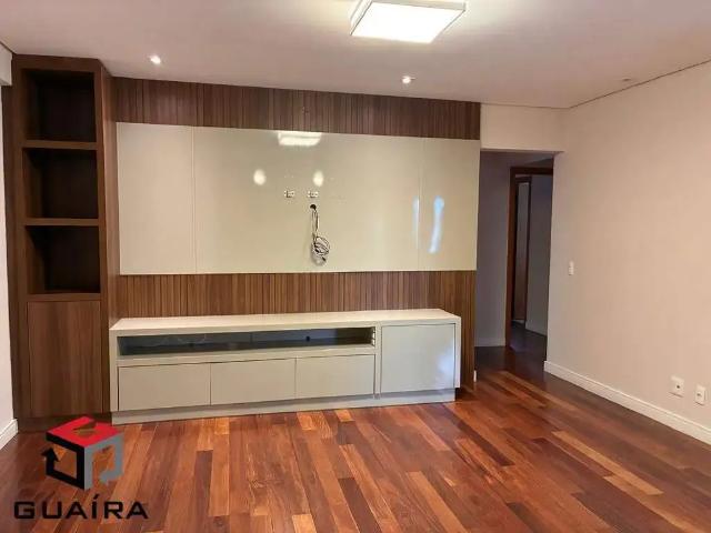 Apartamento para Locação em Santo André/SP Vila Floresta 3 Quartos