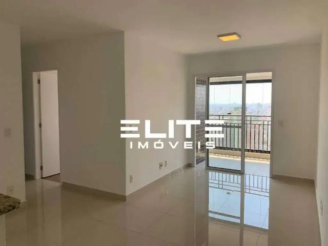 Apartamento para Locação em Santo André/SP Vila Floresta 3 Quartos