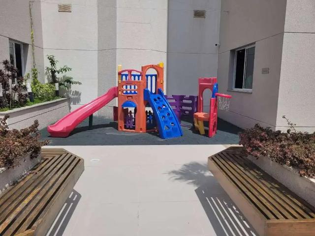 Apartamento para Locação em Santo André/SP Vila Floresta 3 Quartos