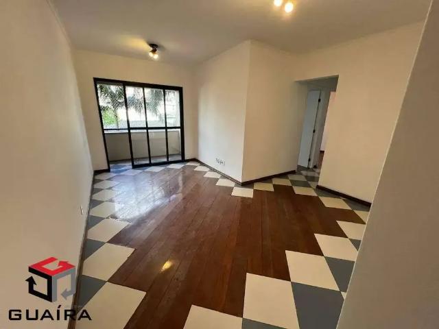 Apartamento para Locação em Santo André/SP Vila Floresta 3 Quartos