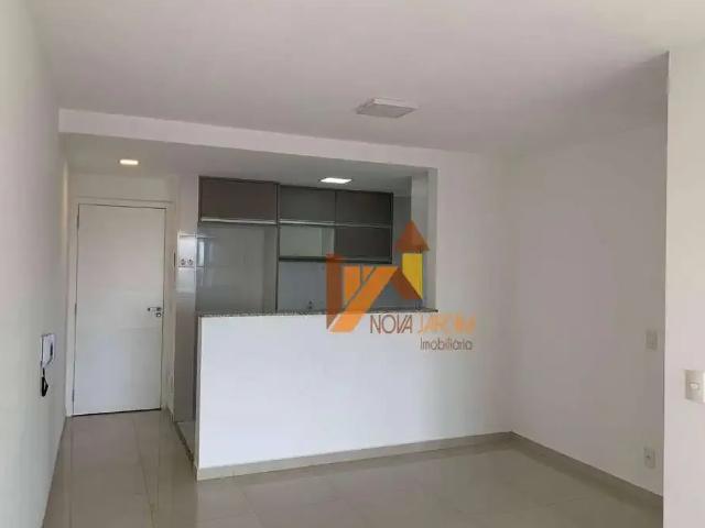 Apartamento para Locação em Santo André/SP Vila Floresta 3 Quartos