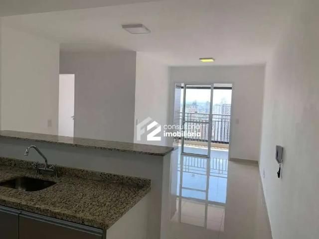 Apartamento para Locação em Santo André/SP Vila Floresta 3 Quartos