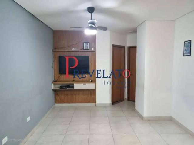 Apartamento para Locação em Santo André/SP Vila Floresta 2 Quartos