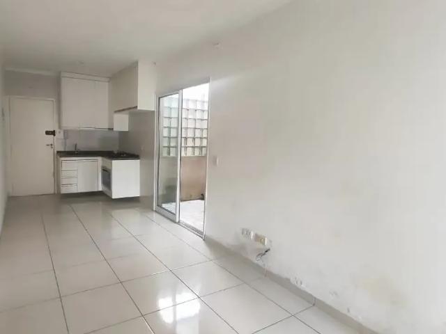 Apartamento para Locação em Santo André/SP Vila Floresta 2 Quartos