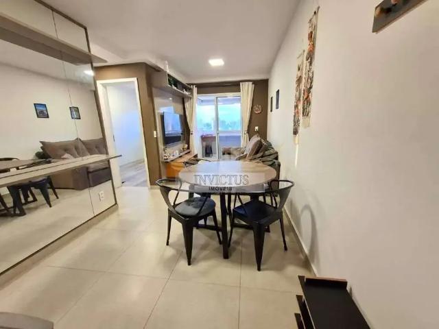 Apartamento para Locação em Santo André/SP Vila Floresta 2 Quartos