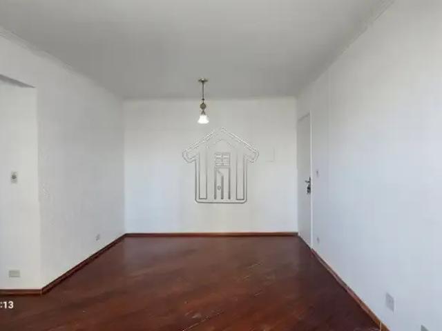 Apartamento para Locação em Santo André/SP Vila Floresta 2 Quartos