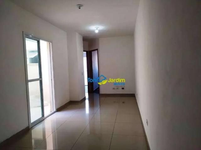Apartamento para Locação em Santo André/SP Vila Francisco Matarazzo 2 Quartos